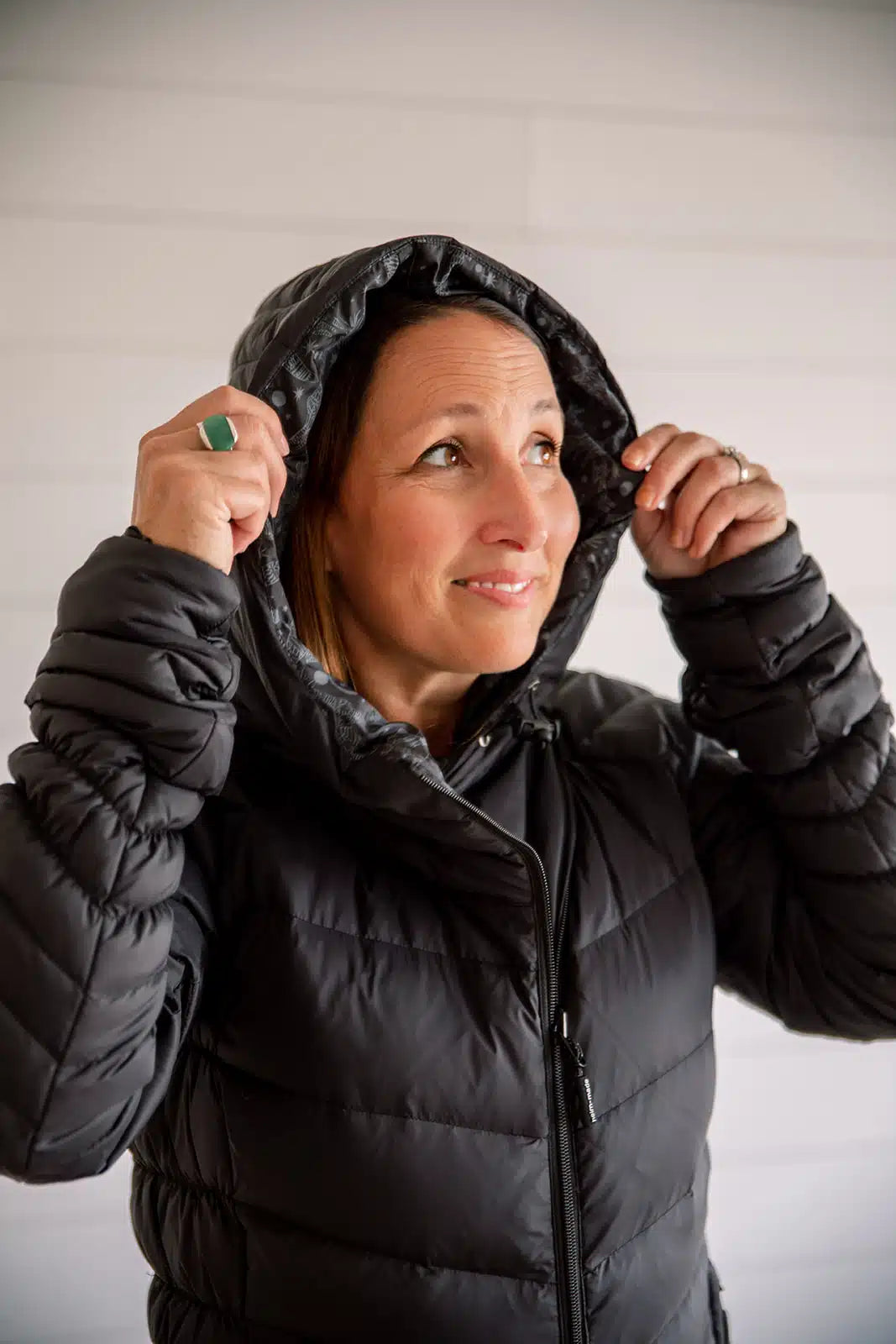 Haute Coat, Ankle-Length – heimmade